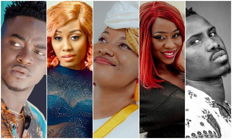 Les 10 meilleurs titres du moment au Sénégal | Music In Africa