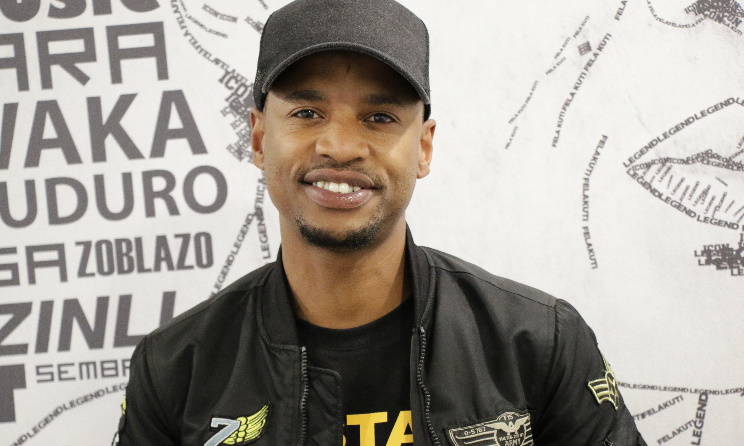 Interview: Ibiza DJ Awards nominee Da Capo | Music In Africa