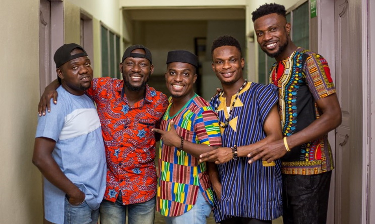 SA: The Music Imbizo unveils 2019 programme | Music In Africa