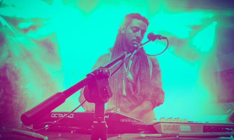 Ethiopia's Rophnan to play in Kenya | Music In Africa