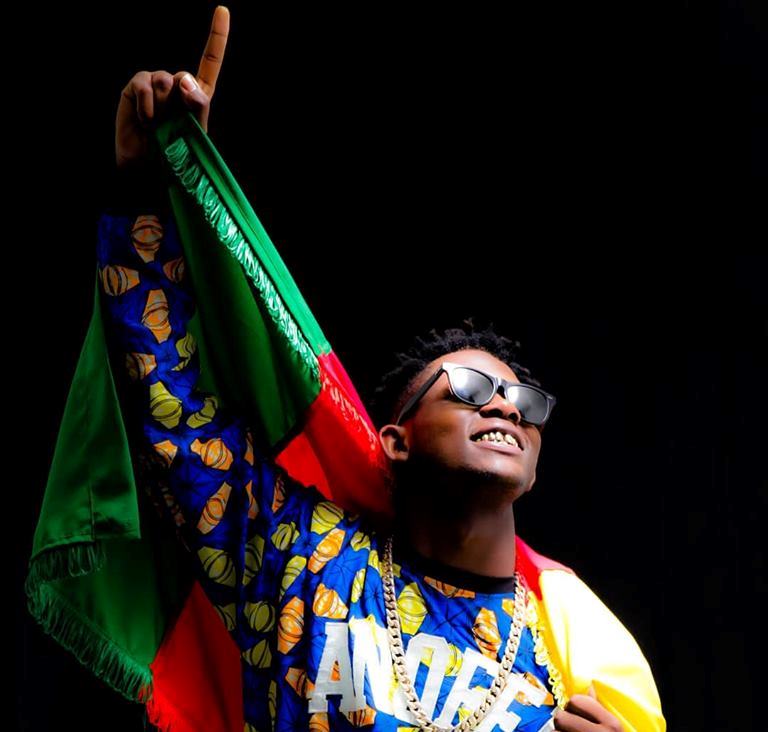 Tenor : découvrez son nouveau clip « Speedy » | Music In Africa
