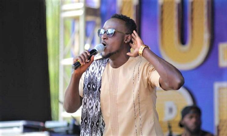 Rwanda: Social Mula gets Prix Decouvertes nod | Music In Africa