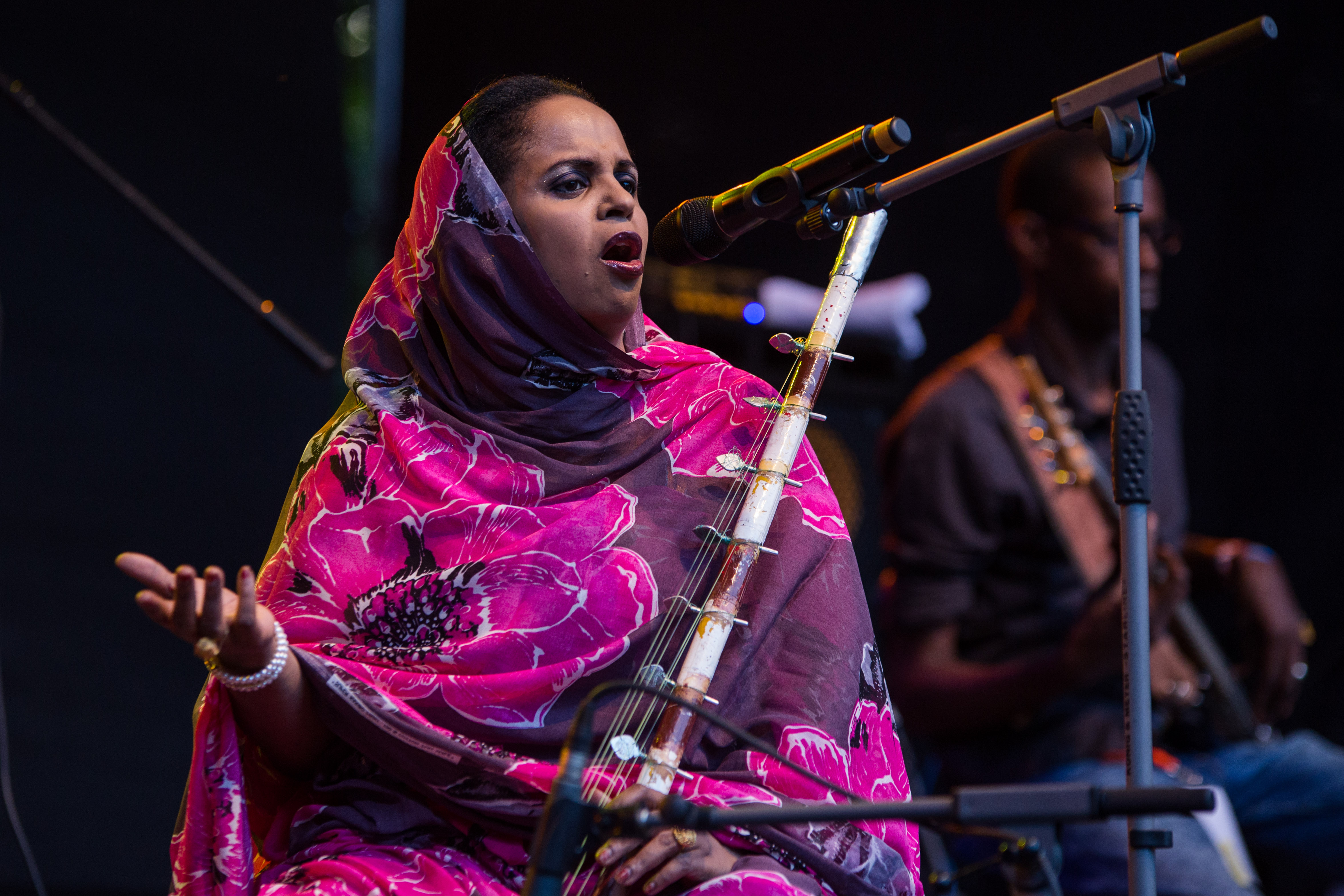 La musique populaire mauritanienne | Music In Africa