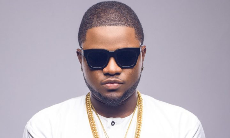 Watch Skales' Oyoyo featuring Harmonize | Music In Africa