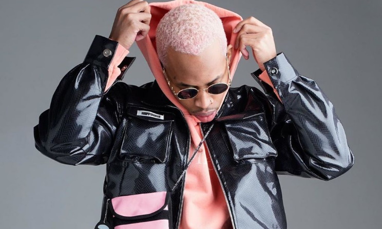 Tshego announced as South Africa’s Deezer Next act | Music In Africa
