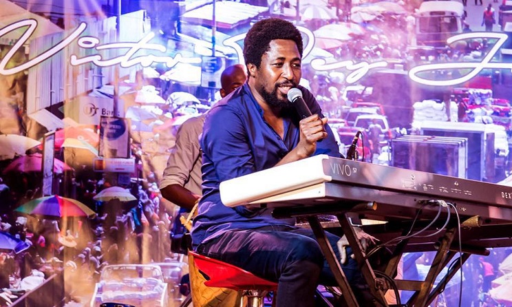 Ghana's Victor Dey Jr to headline Afrolect Fest in Nairobi | Music In ...