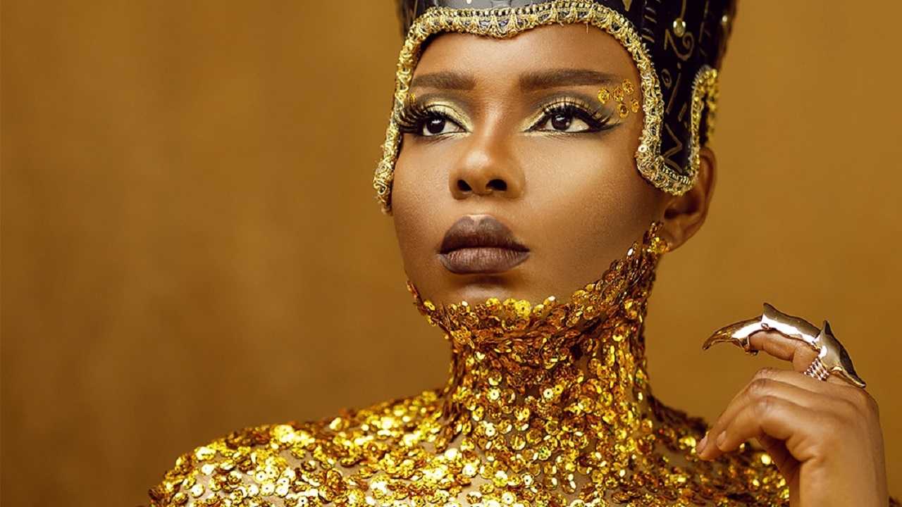Yemi Alade signe chez Universal Music Africa | Music In Africa