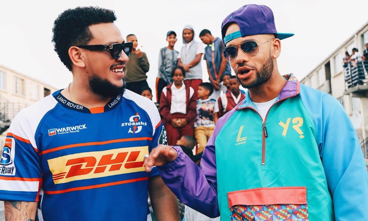 SA: AKA drops new video and track | Music In Africa