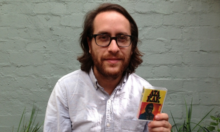 Brian Shimkovitz on his quest to find awesome African albums | Music In ...