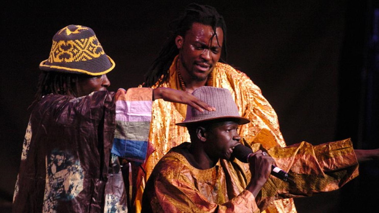Top 10 des meilleurs titres de Daara J Family | Music In Africa