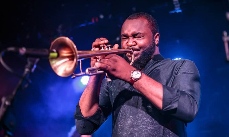 BBC Radio 3 to air Etuk Ubong gig in London | Music In Africa