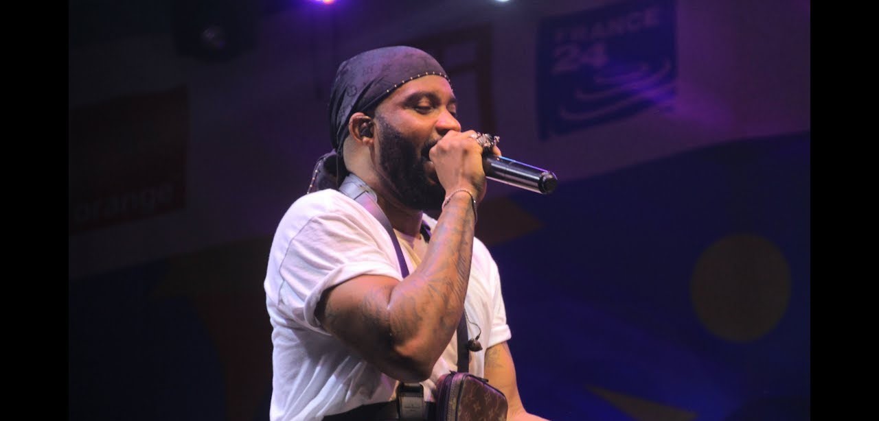 Fally Ipupa dévoile les dates de sa prochaine tournée | Music In Africa