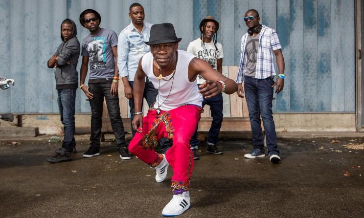 Mokoomba, Arka'n, Sibusile Xaba et Ifrikya Spirit confirmés à ACCES ...