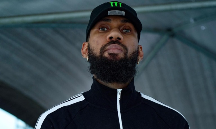 Phyno plays it safe on Deal With It | Music In Africa