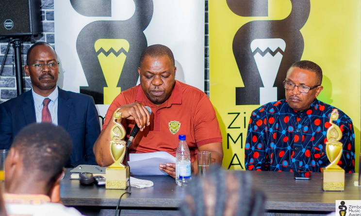 Zimbabwe Music Awards return after three-year absence | Music In Africa