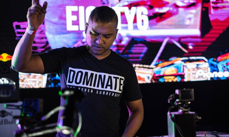 SA: Six DJs to compete ahead of world finals in Russia | Music In Africa