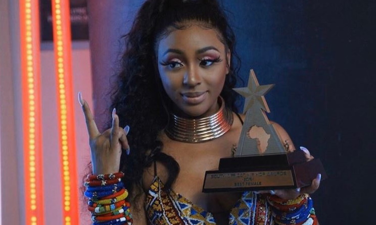 SA Hip Hop Awards 2019: All the winners | Music In Africa