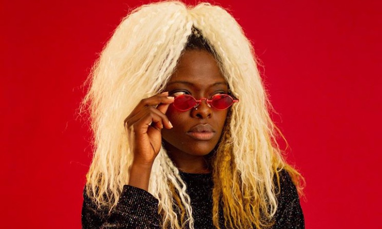Breaking boundaries with Bonj | Music In Africa
