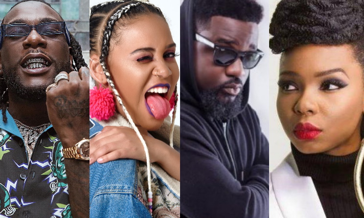 Best African songs of 2019 – part 1 | Music In Africa
