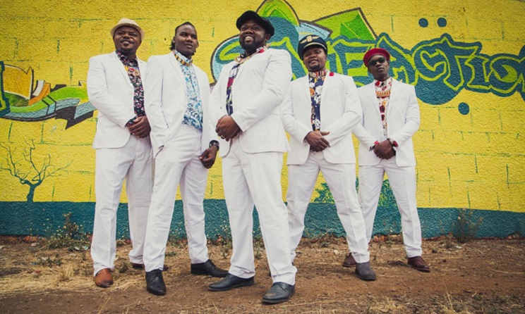 Call for applications: Battle of the bands in Kenya | Music In Africa