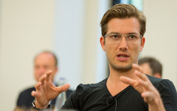 SoundCloud revenue tops $200m | Music In Africa