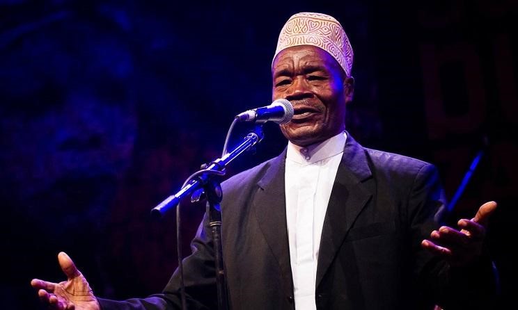 Taarab maestro Makame Faki dies aged 77 | Music In Africa
