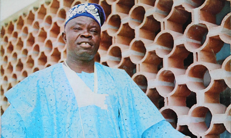 Soul Jazz Records to release Nigerian apala compilation | Music In Africa