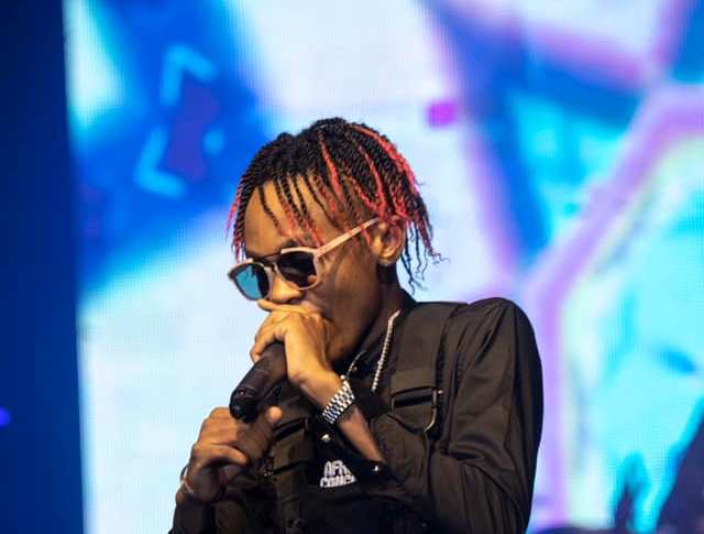 Innoss’B dévoile les dates de sa prochaine tournée européenne | Music ...
