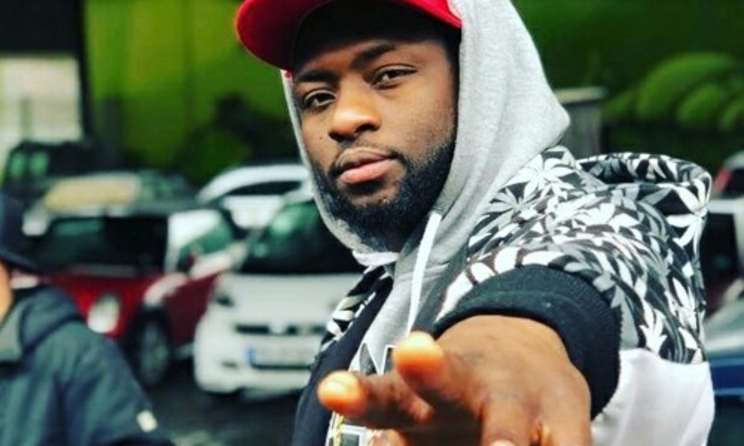 Gambian musician Jarck Boy calls for unity in debut album | Music In Africa