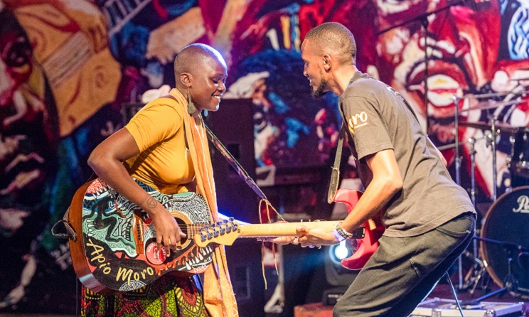 Sauti za Busara marks huge success with 2020 festival | Music In Africa