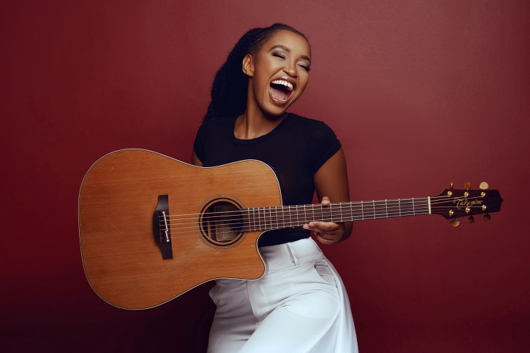 Berita: Empower yourself, own your music | Music In Africa
