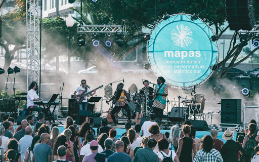 Appel à candidatures : MAPAS 2020 | Music In Africa