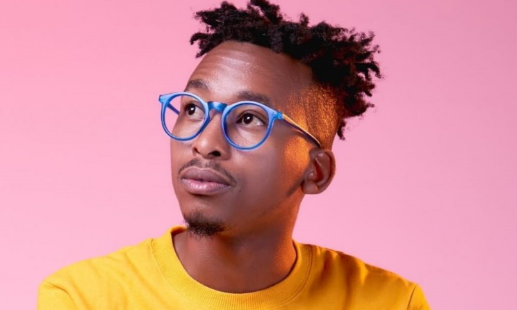 SA: Apple Music shines spotlight on Mthunzi | Music In Africa