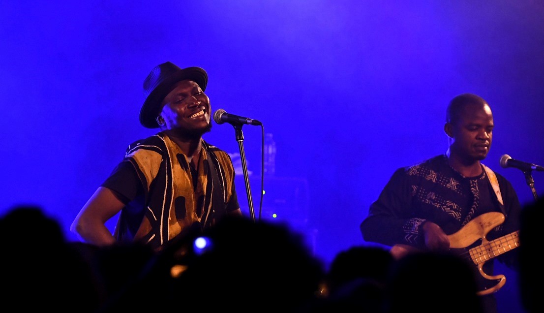 Appel à candidatures : Stage au Festival Nuits d’Afrique | Music In Africa