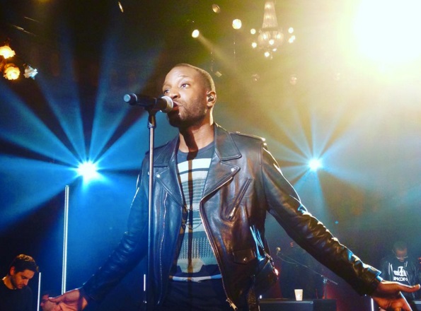 Appel à candidatures : Concours de slam en France | Music In Africa