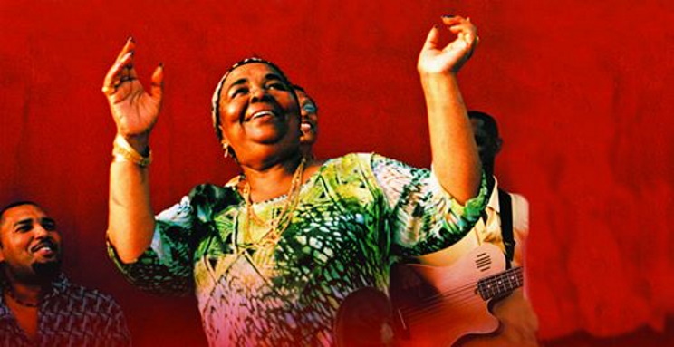 La morna, un genre musical unique au Cap-Vert | Music In Africa