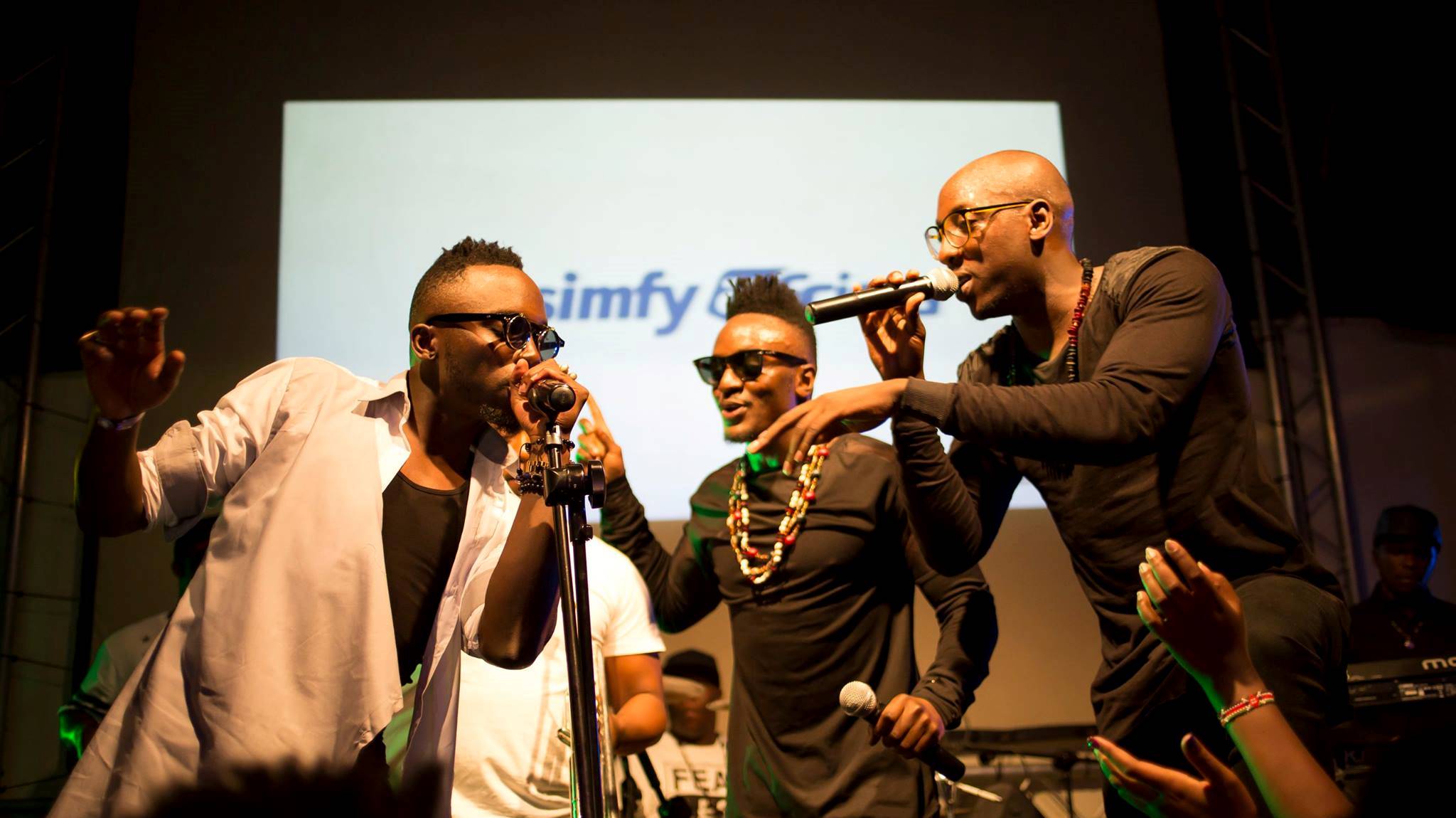 MusicTime dévoile sa nouvelle identité visuelle | Music In Africa
