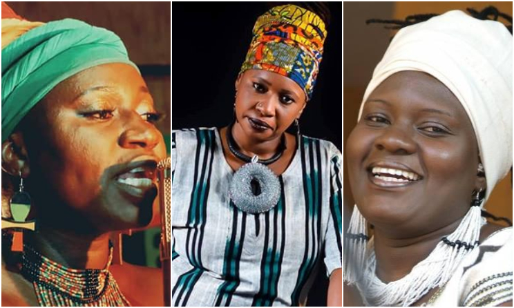 8 reggae women africaines à suivre absolument | Music In Africa