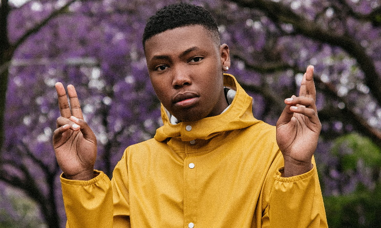 SA: Watch Ricky Tyler’s Thirty K's video | Music In Africa