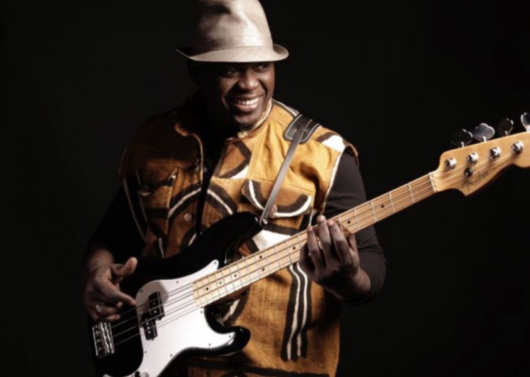 Habib Faye, la touche magistrale | Music In Africa