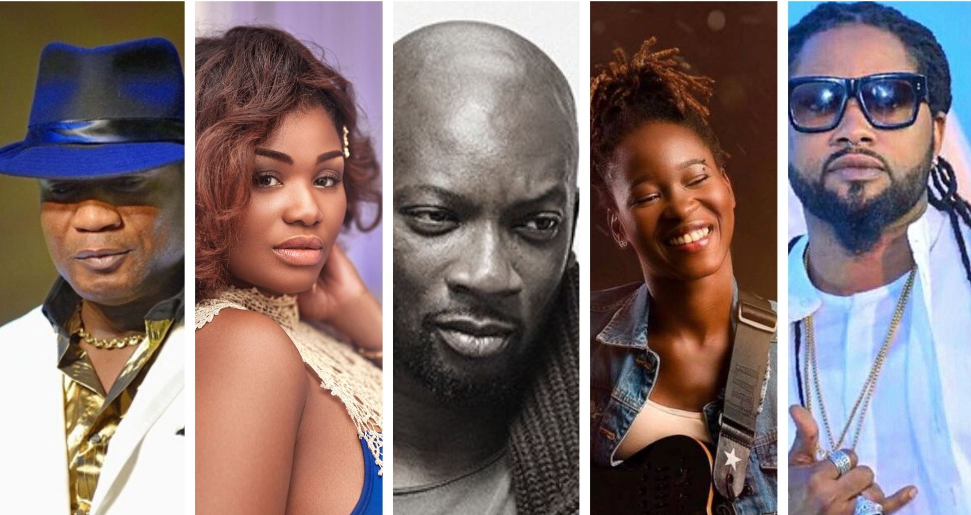 Top 10 des chansons rumba du moment | Music In Africa