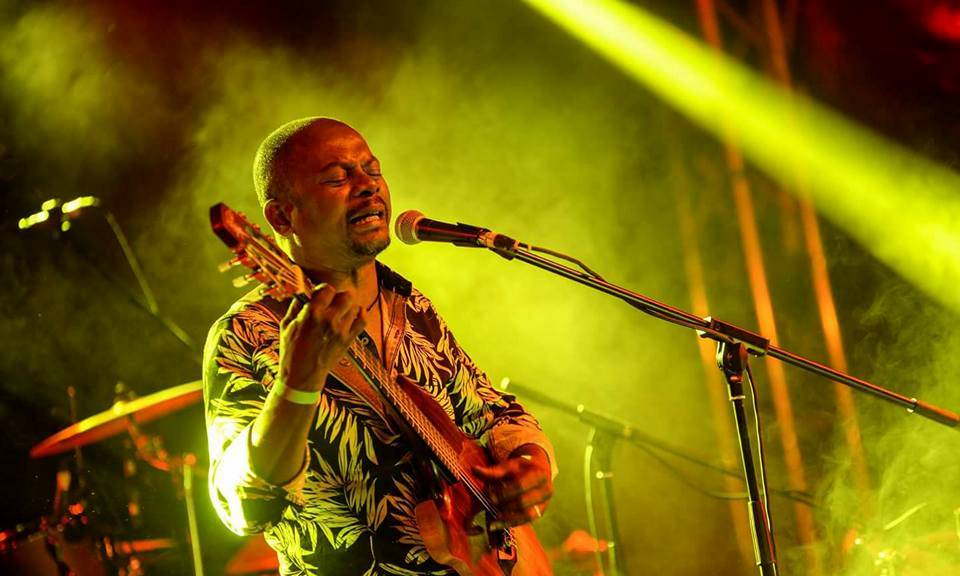 Maurice : suivez le live inédit d’Éric Triton ce week-end au MAMA JAZ ...