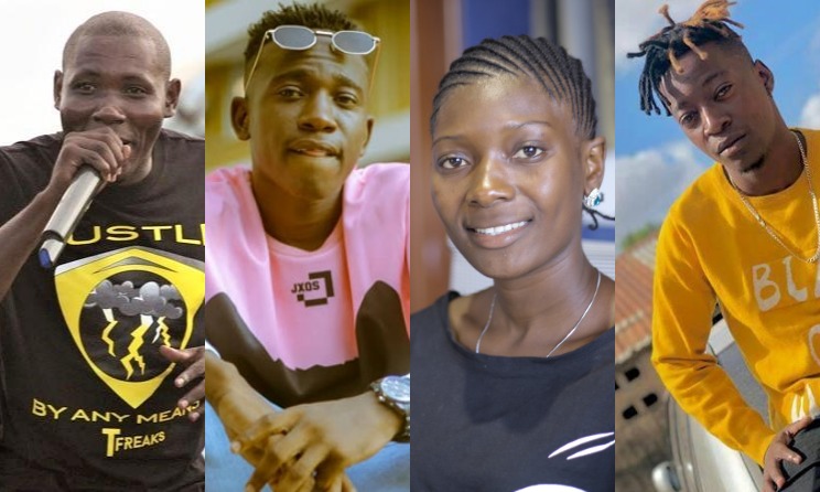 Top singeli songs of 2020 | Music In Africa