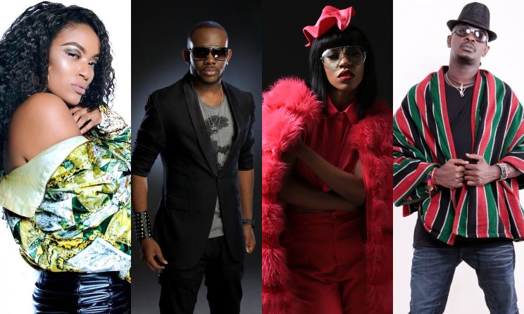 Discussion: Musicians need actual income from online gigs | Music In Africa