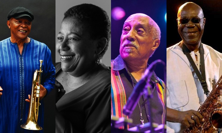 10 African songs for International Jazz Day | Music In Africa