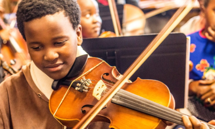 Participate in Access Music Project's SA music survey | Music In Africa