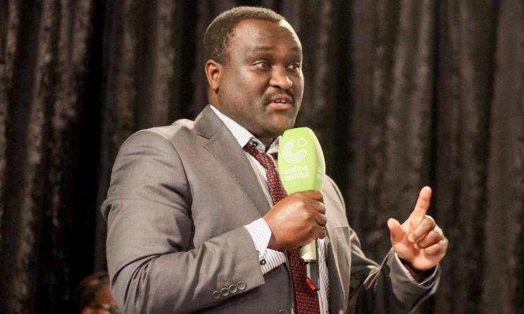 Kenya: KECOBO urges streaming DJs to get licence | Music In Africa