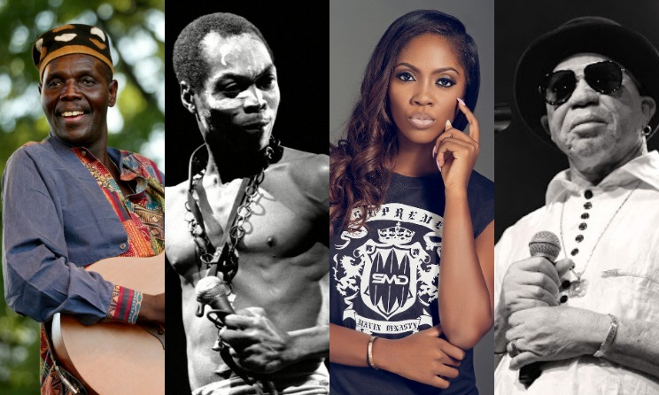 Celebrate Africa Day with these great songs | Music In Africa