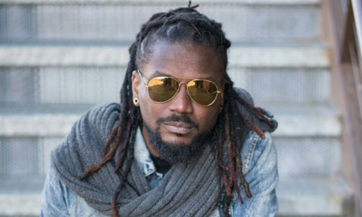 Samini to play COVID-19 virtual concert from Canada | Music In Africa