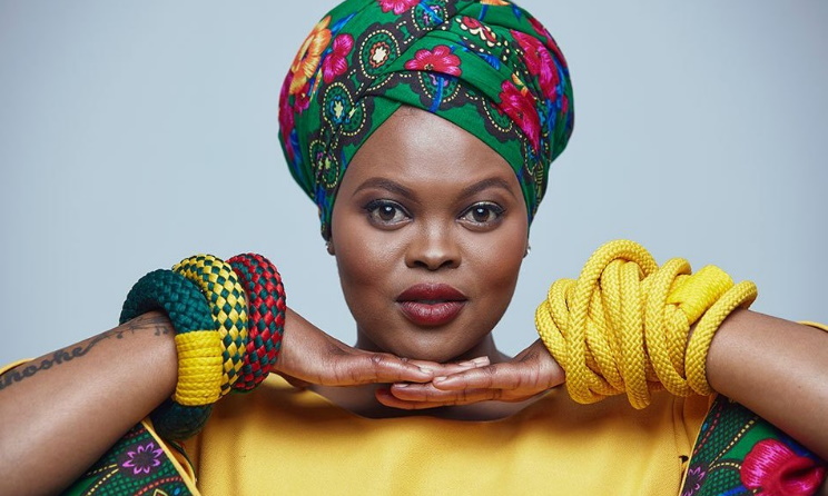SA: Buhlebendalo features Sjava, Madala Kunene on debut album | Music ...
